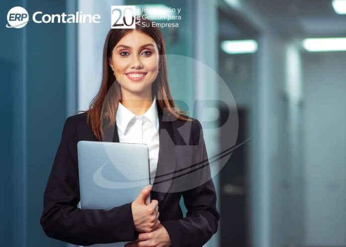 Facilidades que te prestará el Software Contable ERP Contaline para tus ...